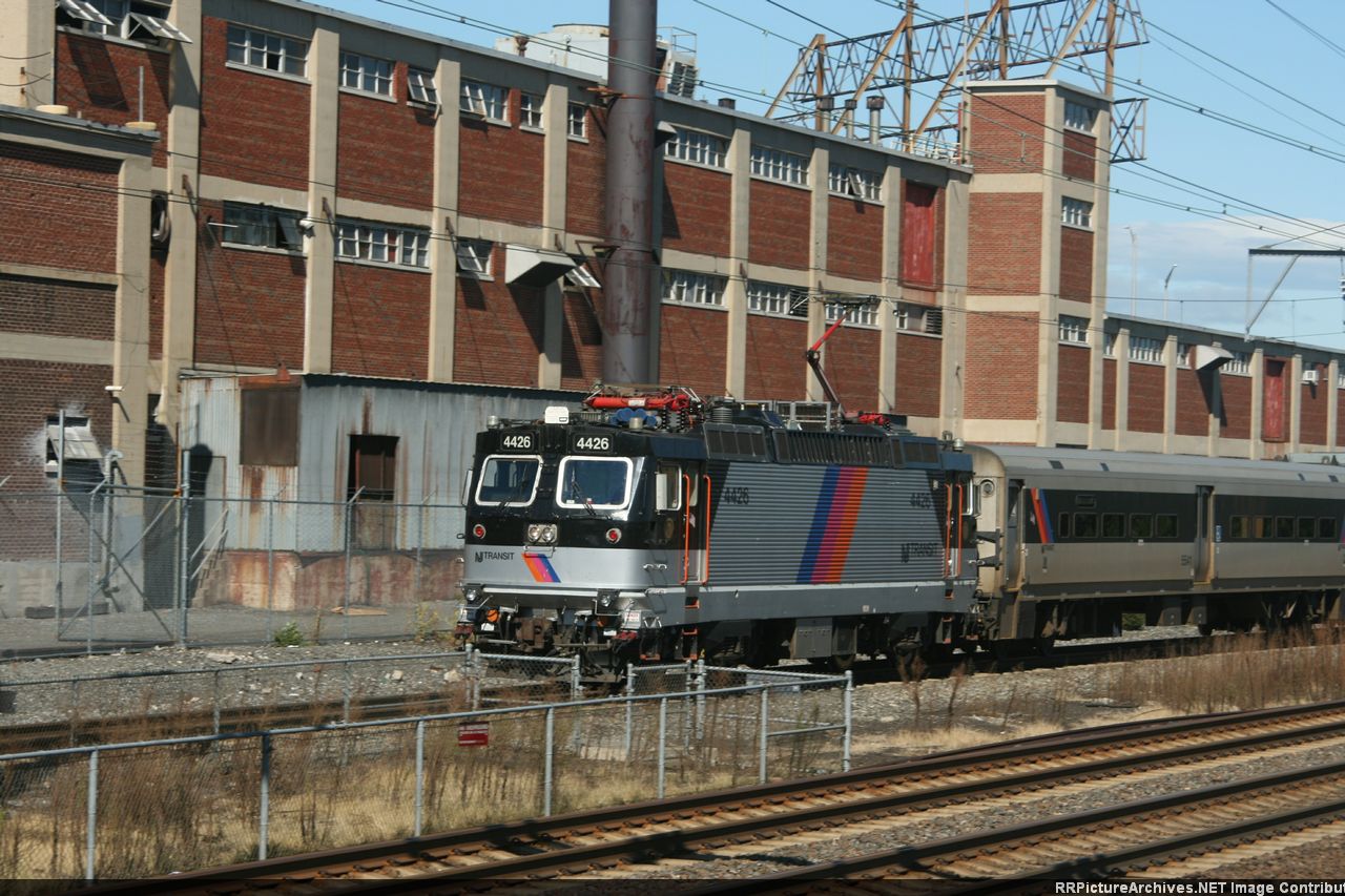 NJT 4426